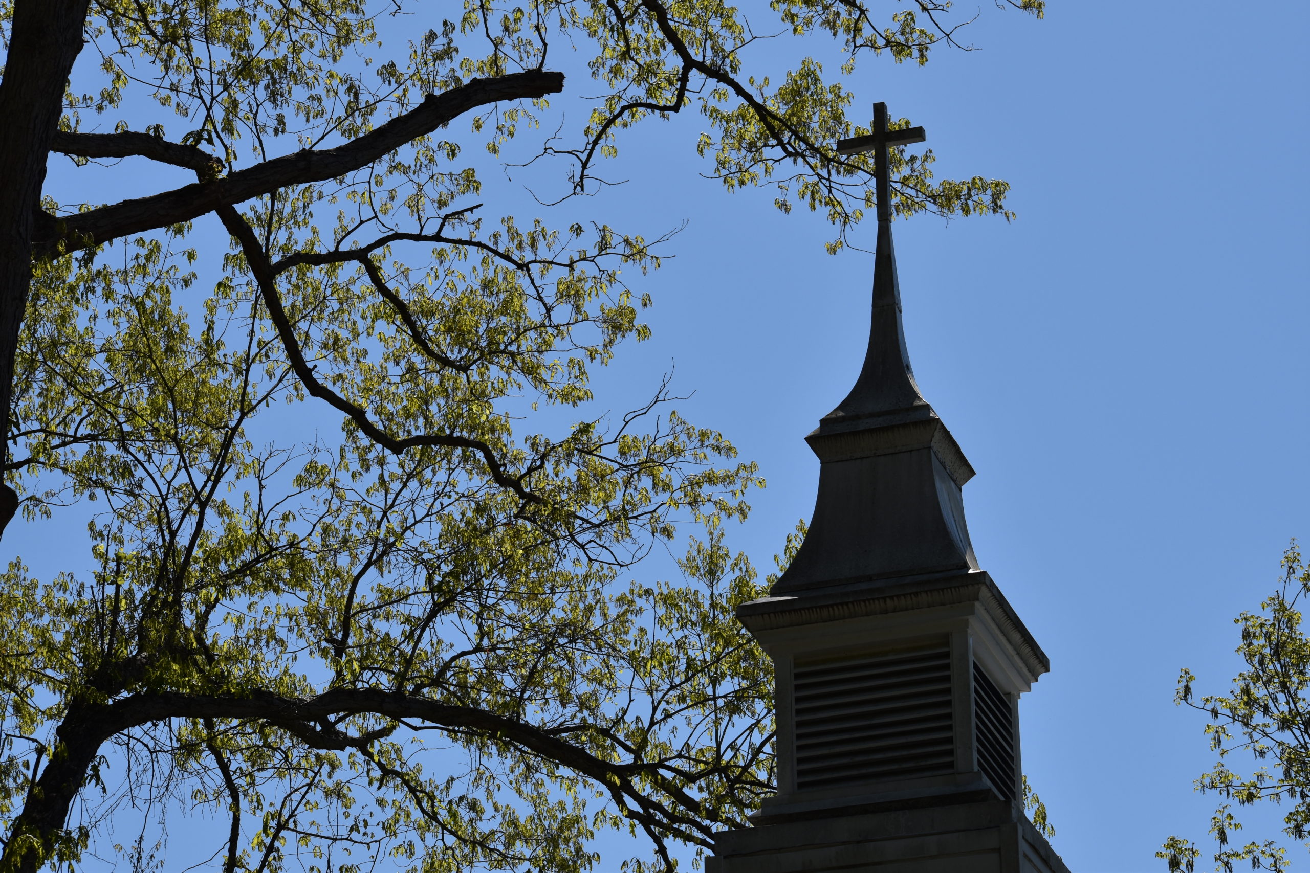 Church Life Blog – rethink church today