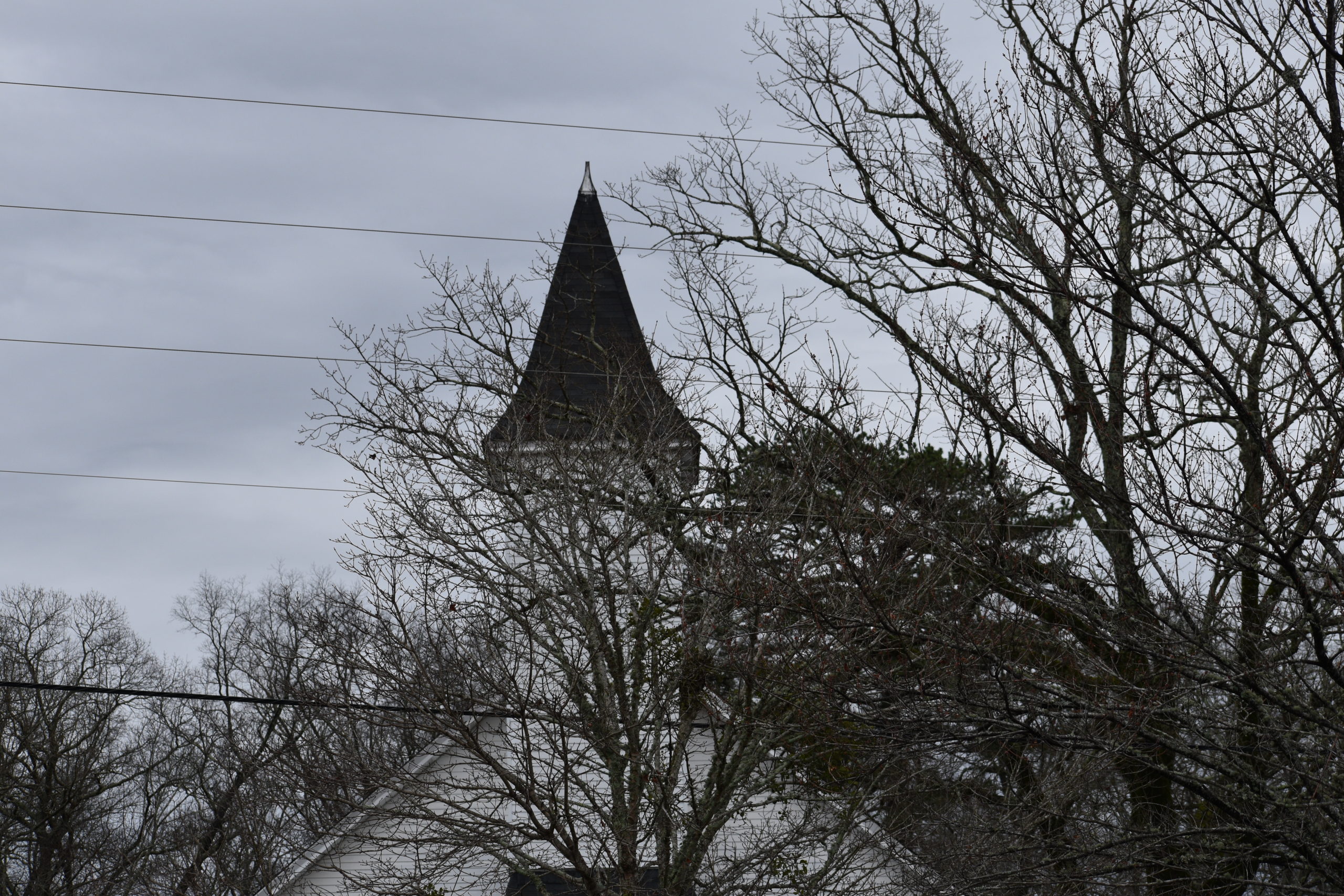 rethink church today