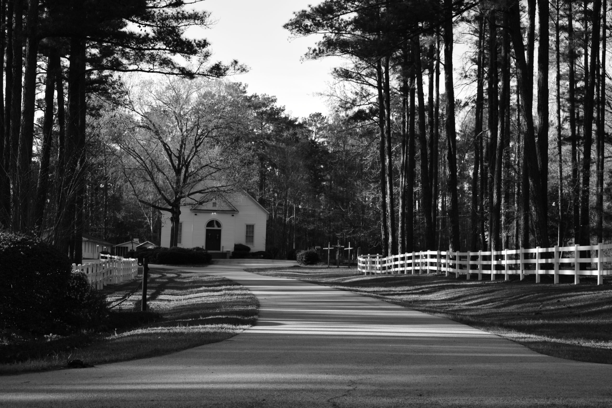 Pandemic – rethink church today